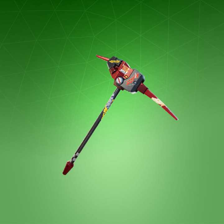 Fortnite Rogue Gunner Skin - Character, PNG, Images - Pro Game Guides