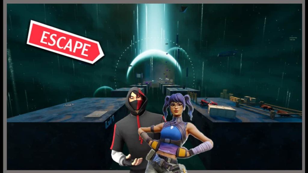 Fortnite Escape Room Codes (September 2023) - Best Maps! - Pro Game Guides