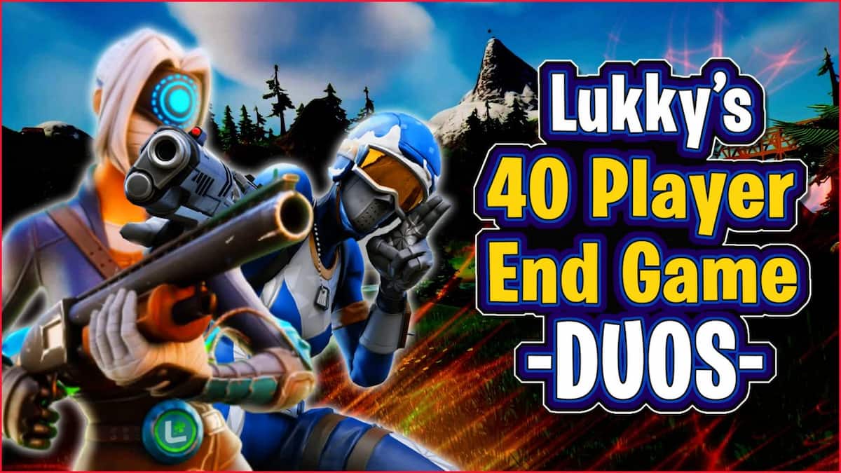 Fortnite Zone Wars Codes List (June 2023) - Best Zone Wars Maps - Pro ...