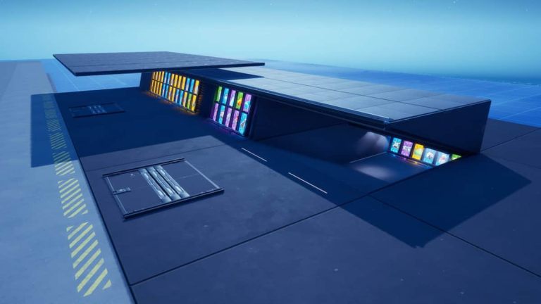 Fortnite Aim Course Codes (August 2023) - Best Aim Practice Maps! - Pro ...