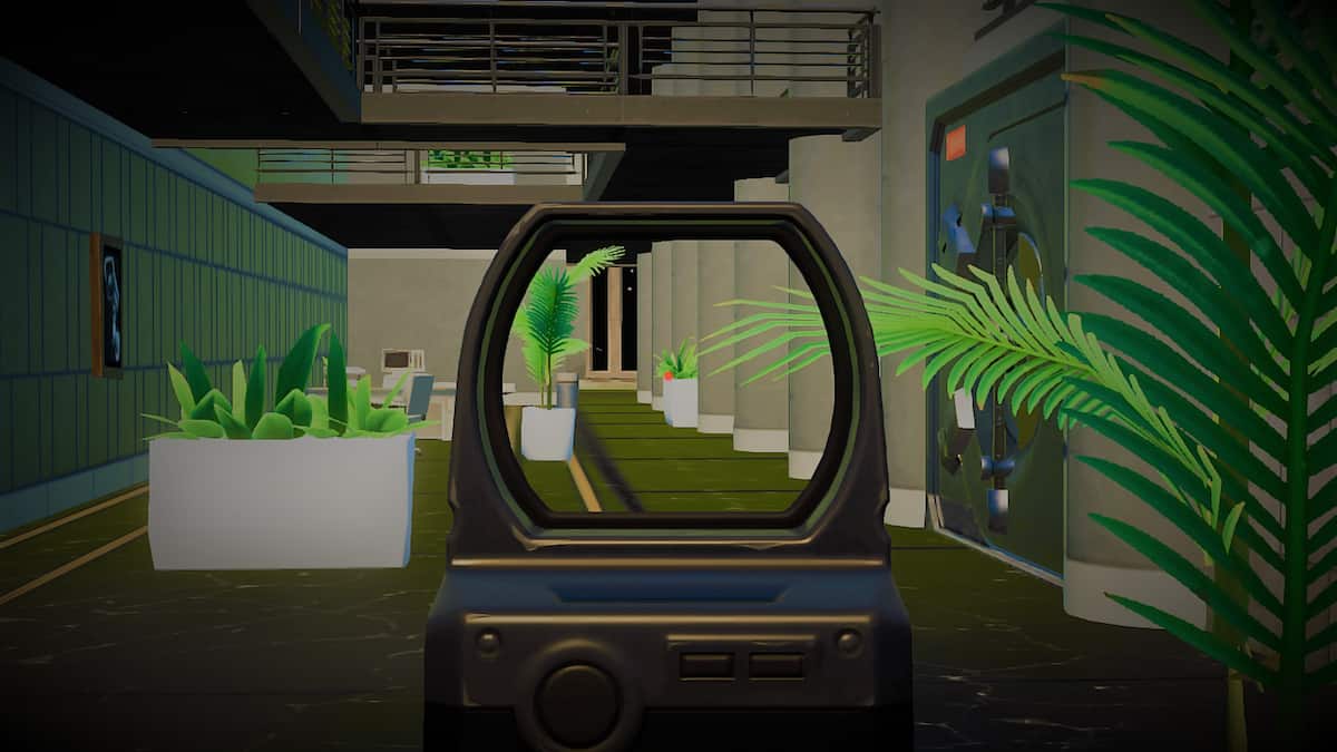 Best Fortnite First-Person Mode Map Codes | Pro Game Guides