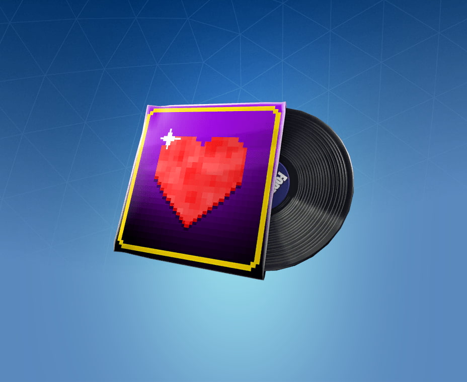 Fortnite Double-Edged Sword Music - Pro Game Guides