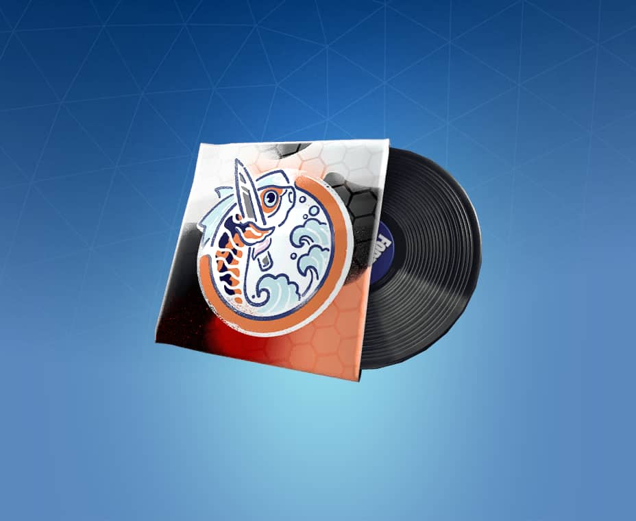 Fortnite Thunder Roll Music - Pro Game Guides