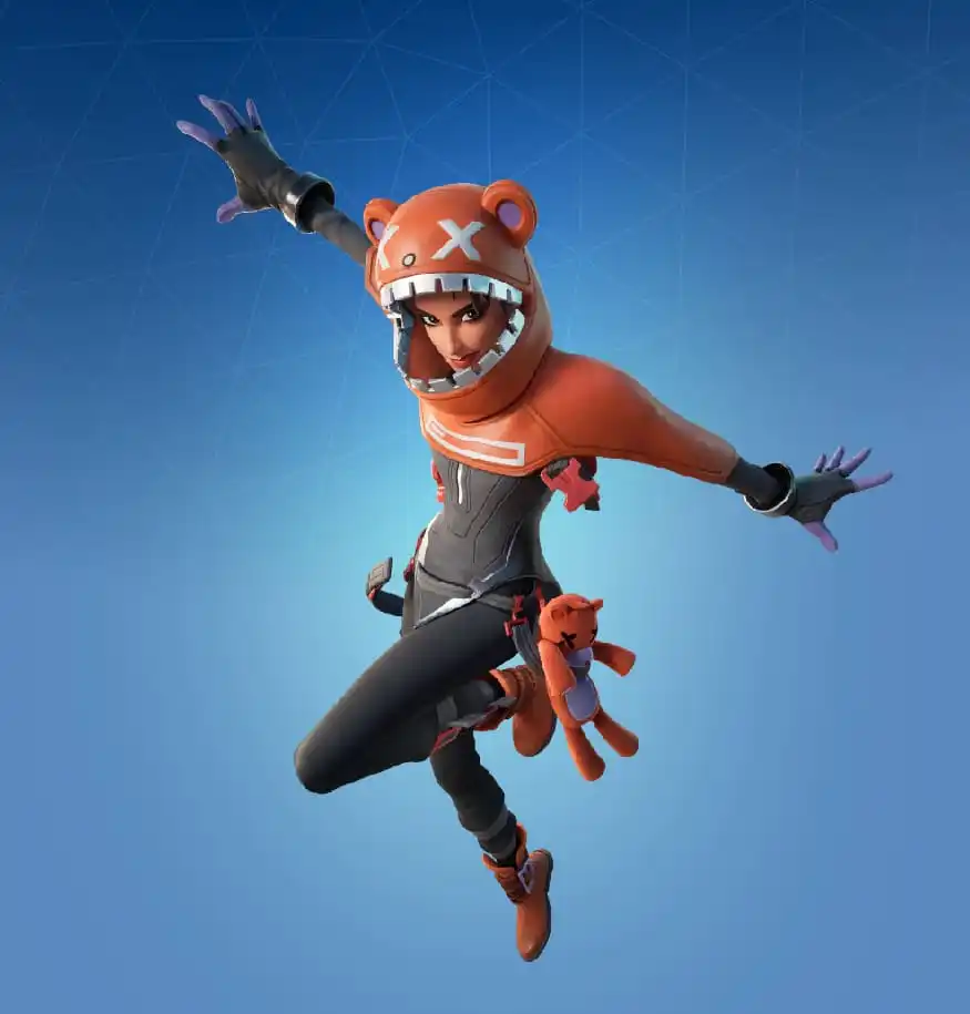 Fortnite Special Forces Skin - Character, PNG, Images - Pro Game Guides