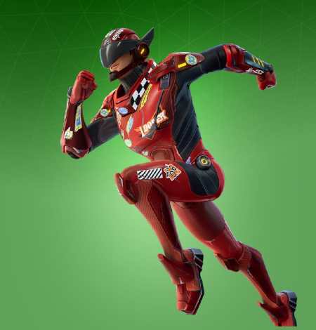 Fortnite Rogue Gunner Skin - Character, PNG, Images - Pro Game Guides