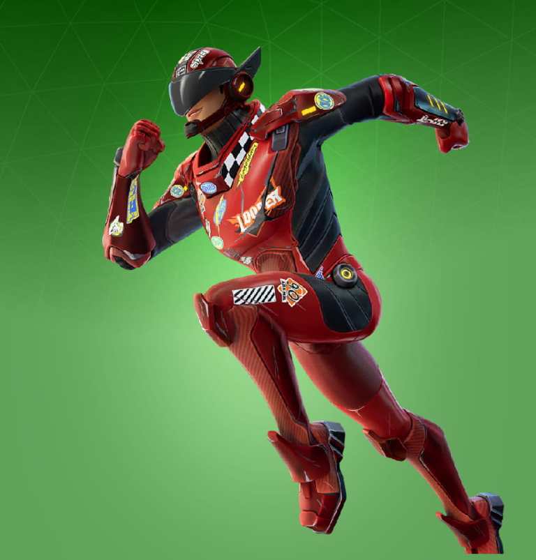 Fortnite Opal Skin - Character, PNG, Images - Pro Game Guides