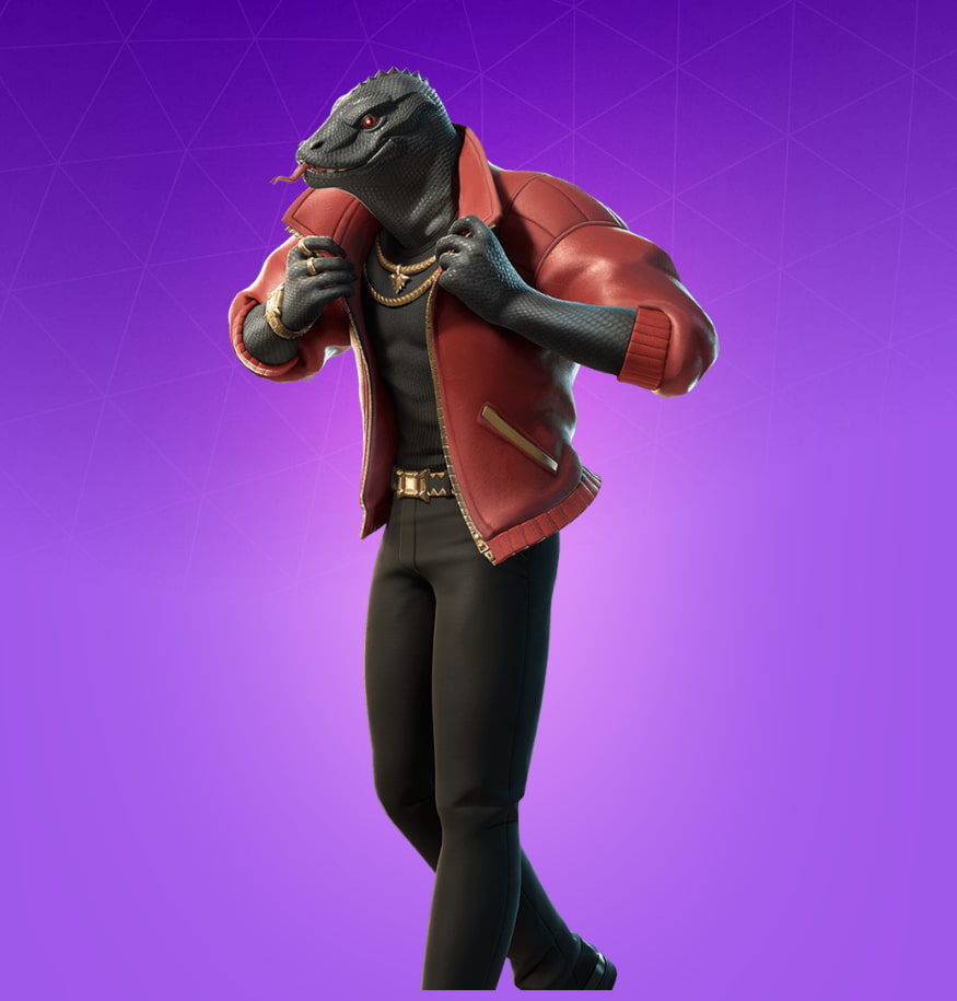 Fortnite Thunder Skin - Character, PNG, Images - Pro Game Guides