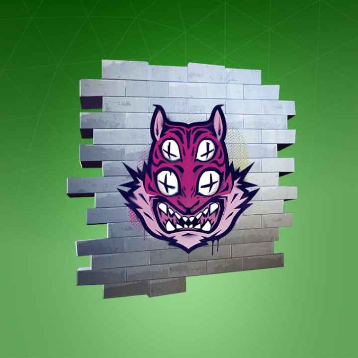 Fortnite Sprays List - All Sprays in Fortnite! | Pro Game Guides