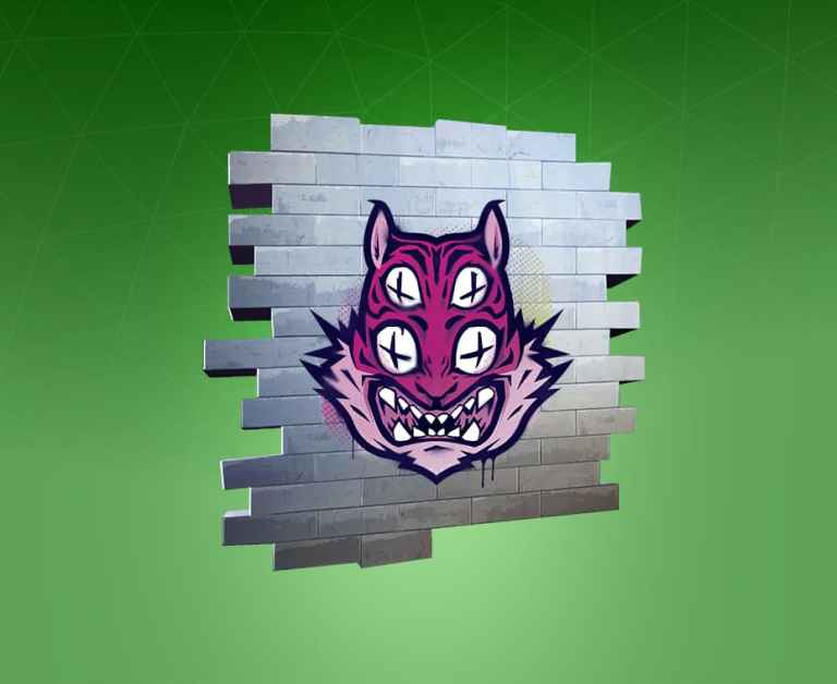 Fortnite Arcade Cat Spray - Pro Game Guides