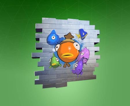 Fortnite Blending In Spray - Pro Game Guides