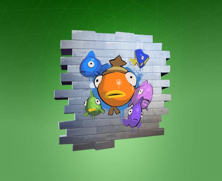 Fortnite Blending In Spray - Pro Game Guides