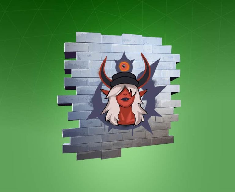 Fortnite Desdemona Sees All Spray Pro Game Guides
