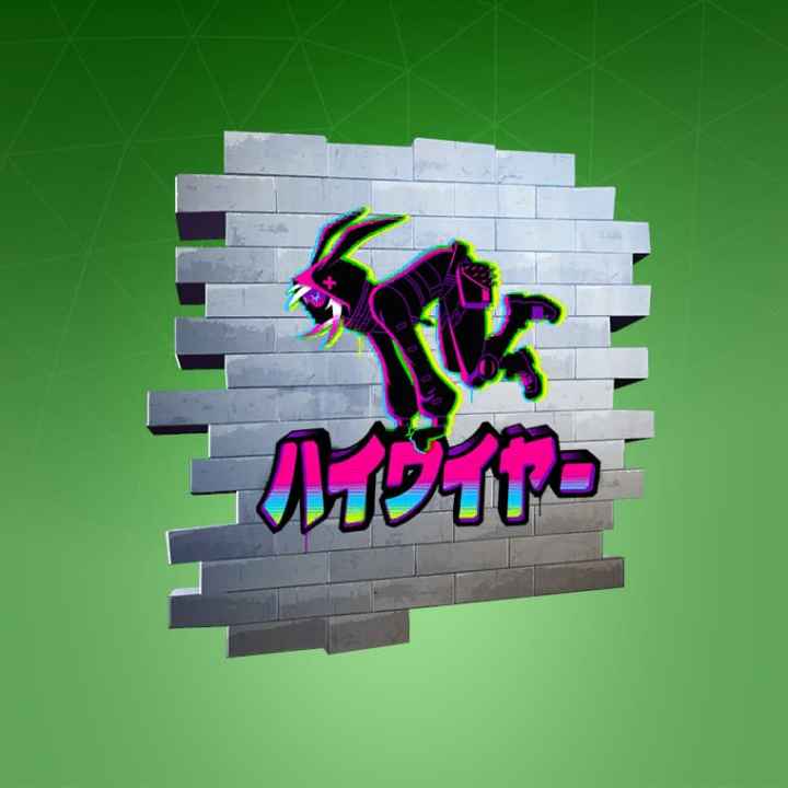 Fortnite Sprays List - All Sprays in Fortnite! | Pro Game Guides