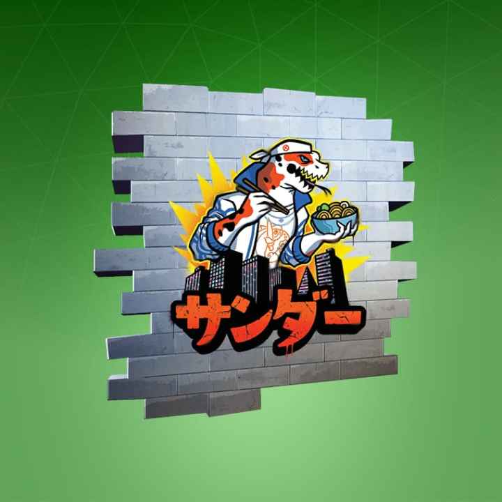 Fortnite Sprays List - All Sprays in Fortnite! | Pro Game Guides