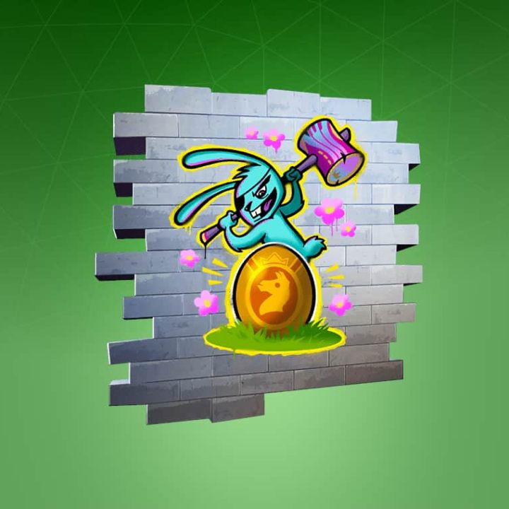 Fortnite Sprays List - All Sprays in Fortnite! | Pro Game Guides
