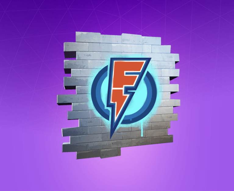 Fortnite Flakes Tag Spray - Pro Game Guides