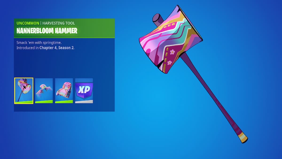 All Fortnite Spring Breakout Quests & Rewards | Pro Game Guides