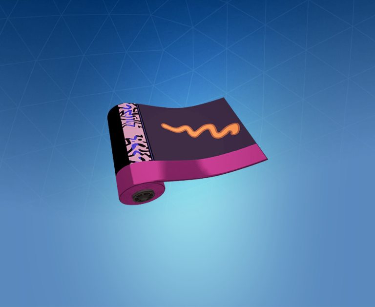 Fortnite All-Nighter Wrap - Pro Game Guides
