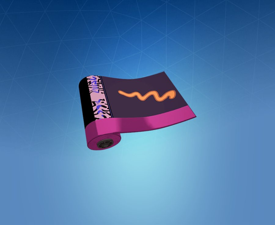 Fortnite All-Nighter Wrap - Pro Game Guides