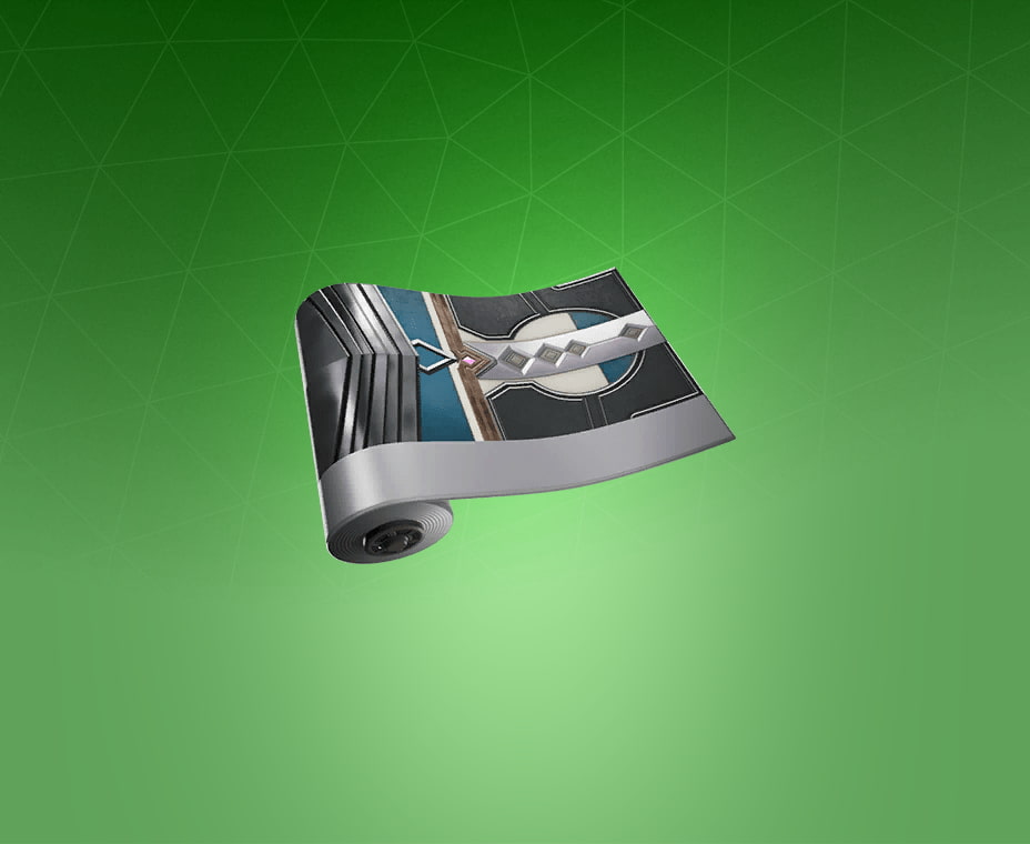Fortnite Knight's Legacy Wrap - Pro Game Guides