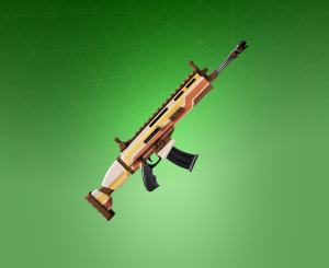 Fortnite Retro Stripe Wrap - Pro Game Guides