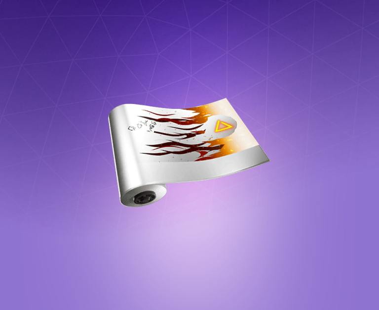 Fortnite Witcher's Dawn Wrap - Pro Game Guides