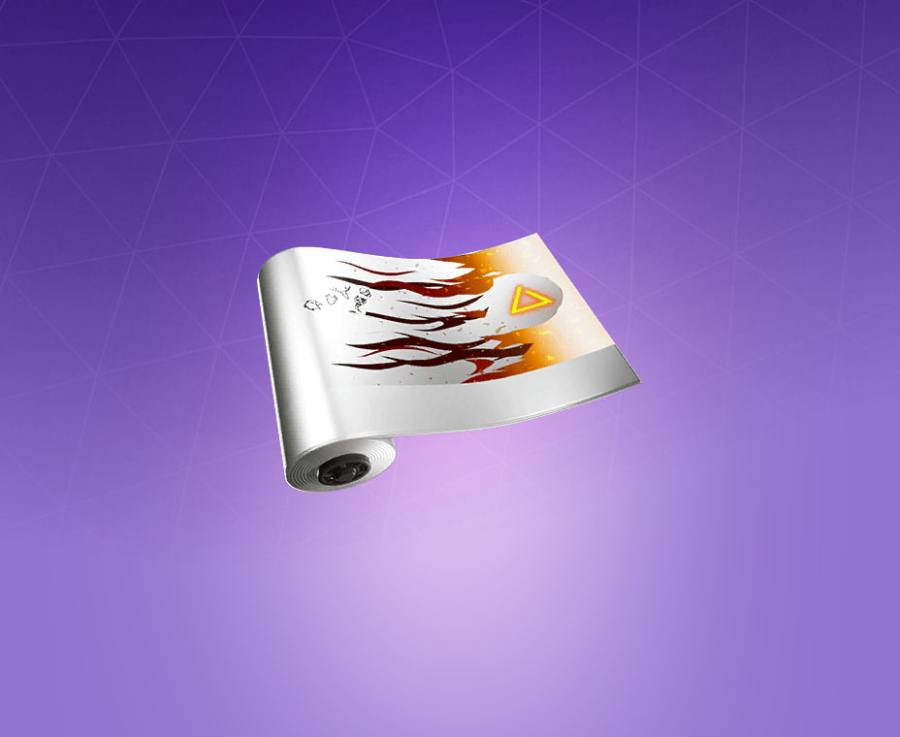 Fortnite Witcher's Dawn Wrap - Pro Game Guides