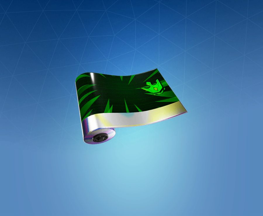 Fortnite C4S1 Champion I Wrap - Pro Game Guides