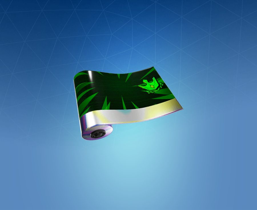 Fortnite C4S1 Champion II Wrap - Pro Game Guides