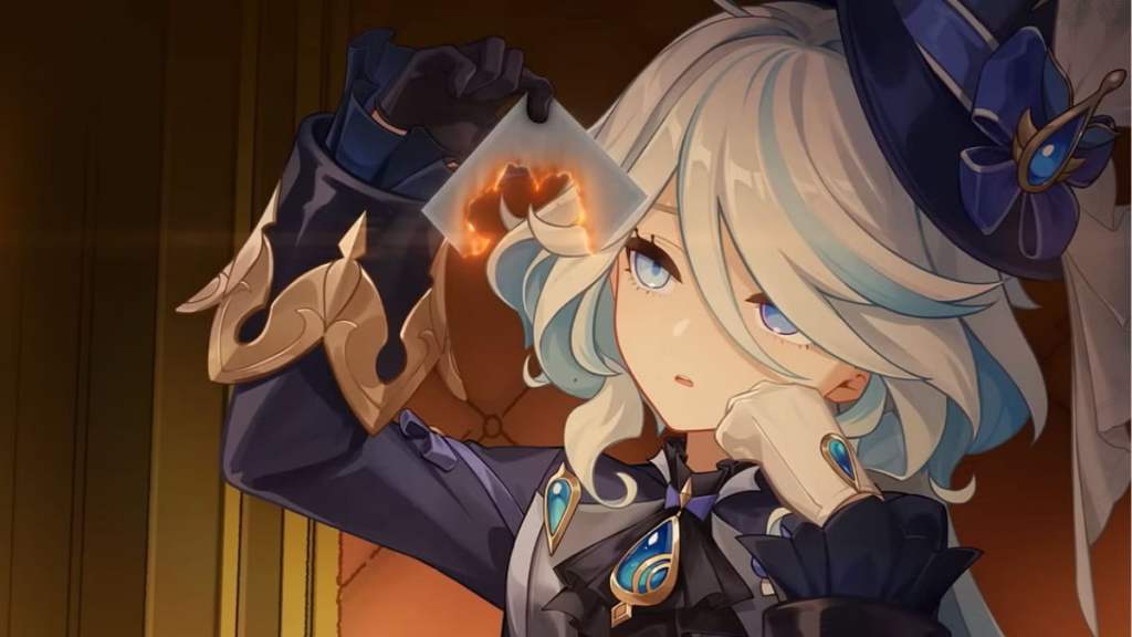 Genshin Impact Furina materials farming guide | Pro Game Guides