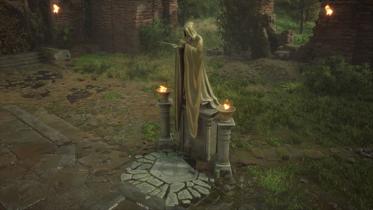 How to Defeat Enemies in All Battle Arenas in Hogwarts Legacy (Rise to ...