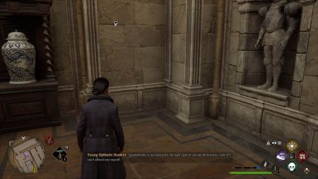All Bell Tower Revelio Field Guide Pages in Hogwarts Legacy | Pro Game ...