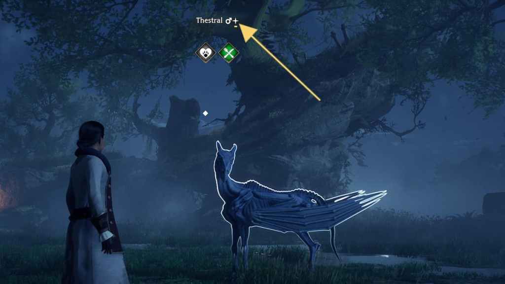 All Shiny Beast Colors in Hogwarts Legacy | Pro Game Guides