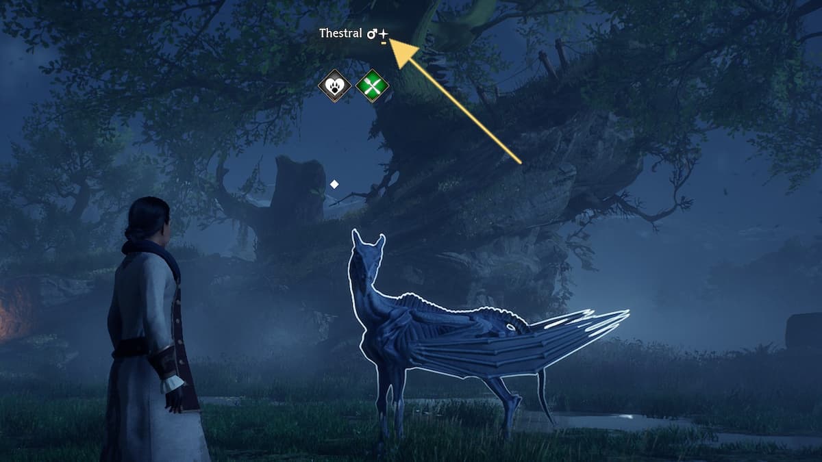 All Shiny Beast Colors in Hogwarts Legacy | Pro Game Guides