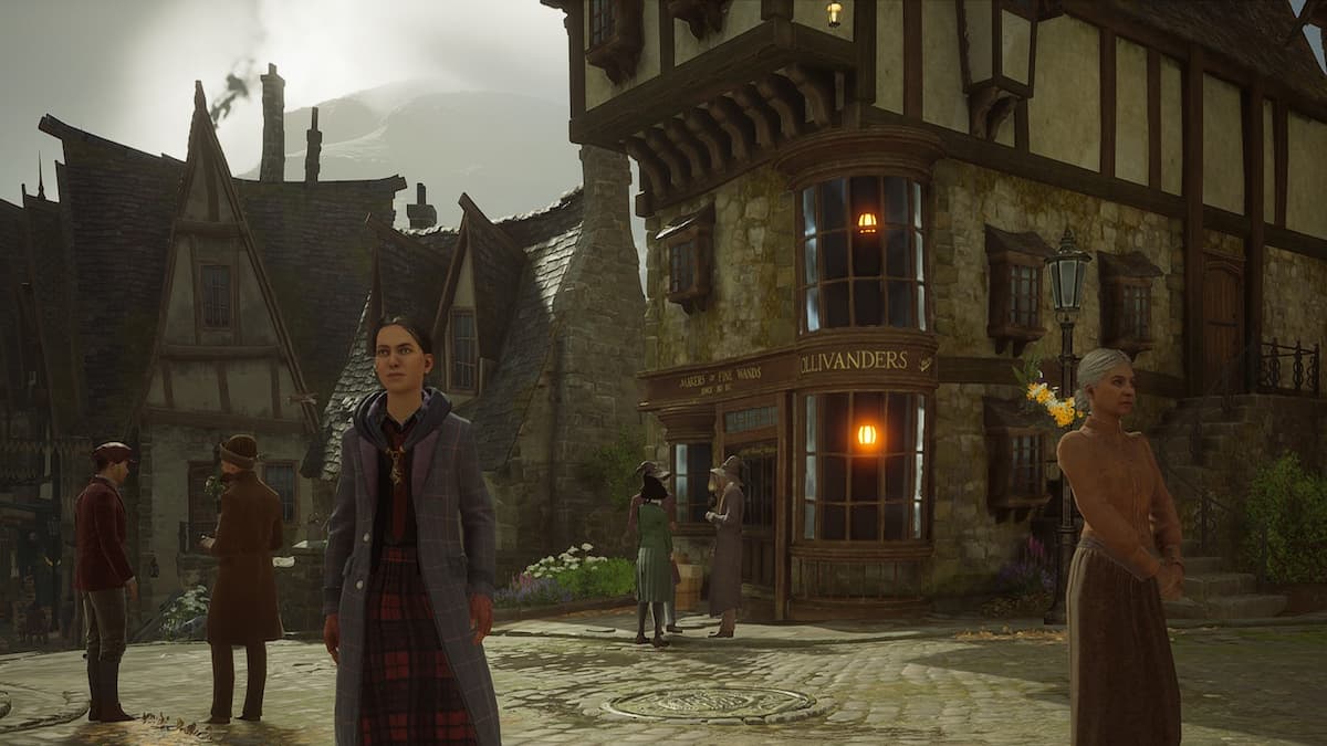 Hogwarts Legacy Timeline, Explained | Pro Game Guides