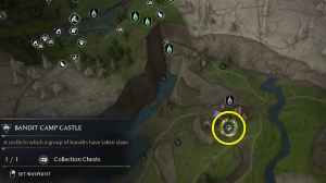 All Poidsear Coast Collection Chests in Hogwarts Legacy - Pro Game Guides