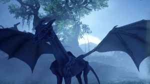 How to catch a Thestral in Hogwarts Legacy - Tips & Locations