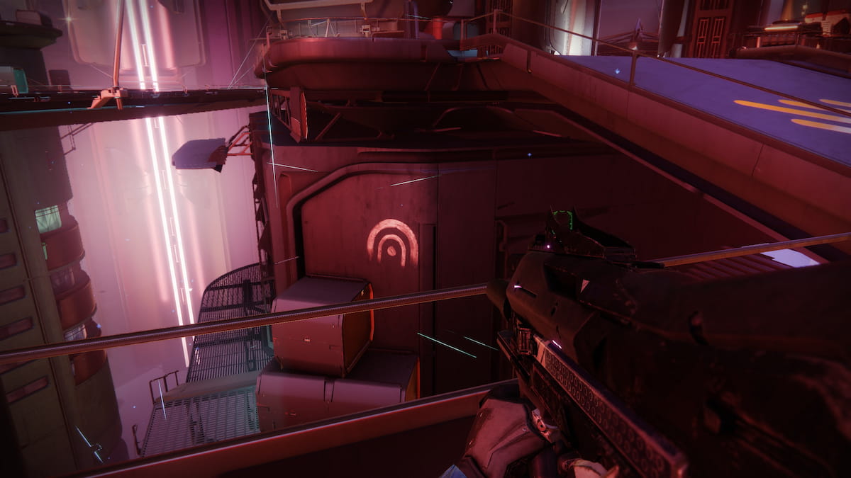 Where to find all Lost Sectors in Neomuna in Destiny 2 | Pro Game Guides