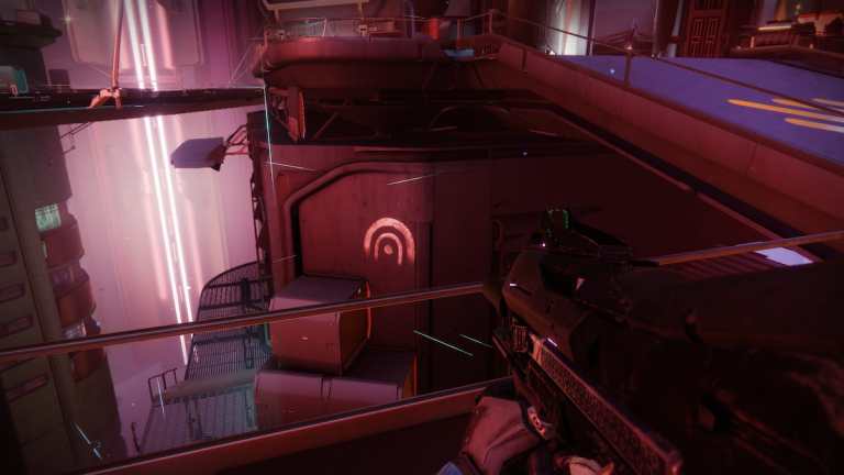 Where to find all Lost Sectors in Neomuna in Destiny 2 | Pro Game Guides