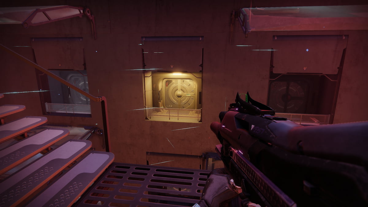 Where to find all Lost Sectors in Neomuna in Destiny 2 | Pro Game Guides