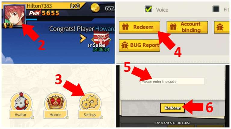 Idle Awakening Codes | Pro Game Guides