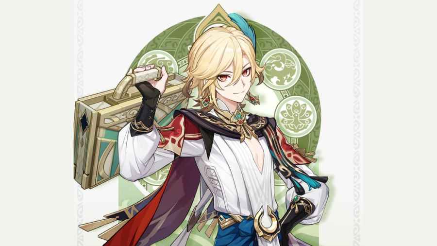 Genshin Impact Kaveh farming guide | Pro Game Guides