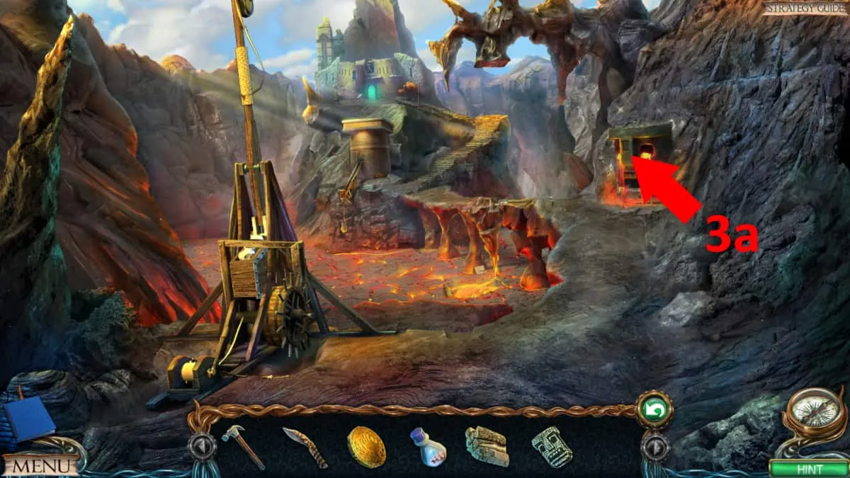 Lost Lands 3 Full Walkthrough (Golden Curse) | Pro Game Guides