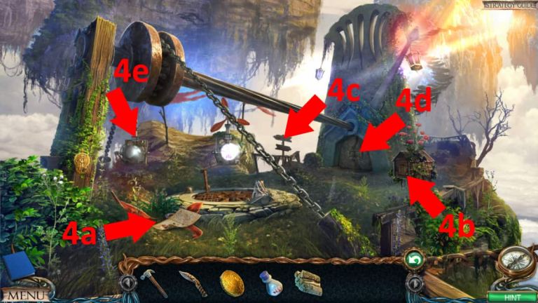 Lost Lands 3 Full Walkthrough (Golden Curse) | Pro Game Guides