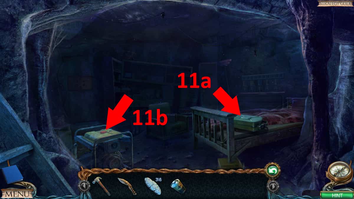 Lost Lands 3 Full Walkthrough (Golden Curse) | Pro Game Guides