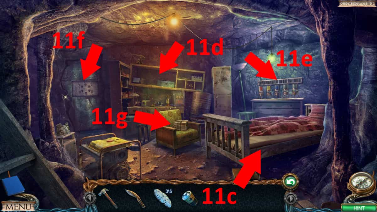 Lost Lands 3 Full Walkthrough (Golden Curse) | Pro Game Guides