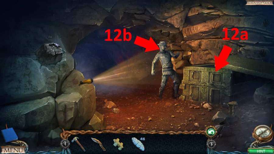Lost Lands 3 Full Walkthrough (Golden Curse) | Pro Game Guides