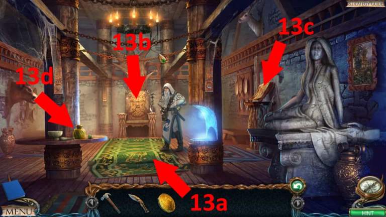 Lost Lands 3 Full Walkthrough (Golden Curse) | Pro Game Guides