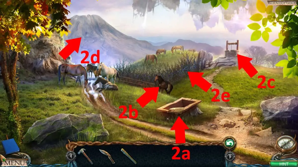 Lost Lands 3 Full Walkthrough (Golden Curse) | Pro Game Guides