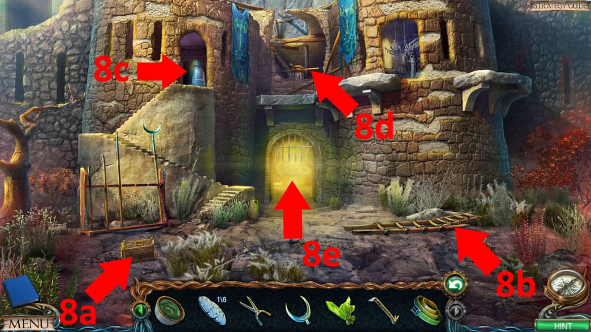 Lost Lands 3 Full Walkthrough (Golden Curse) | Pro Game Guides
